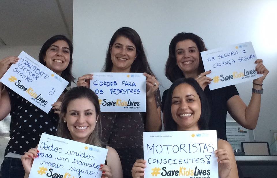 BrazilFoundation » Criança Segura | Safe Kids Brasil