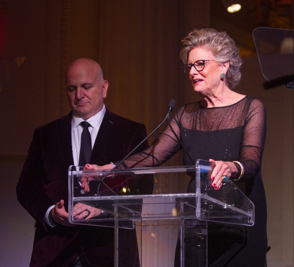 BrazilFoundation » BrazilFoundation hosts traditional Philanthropic ...