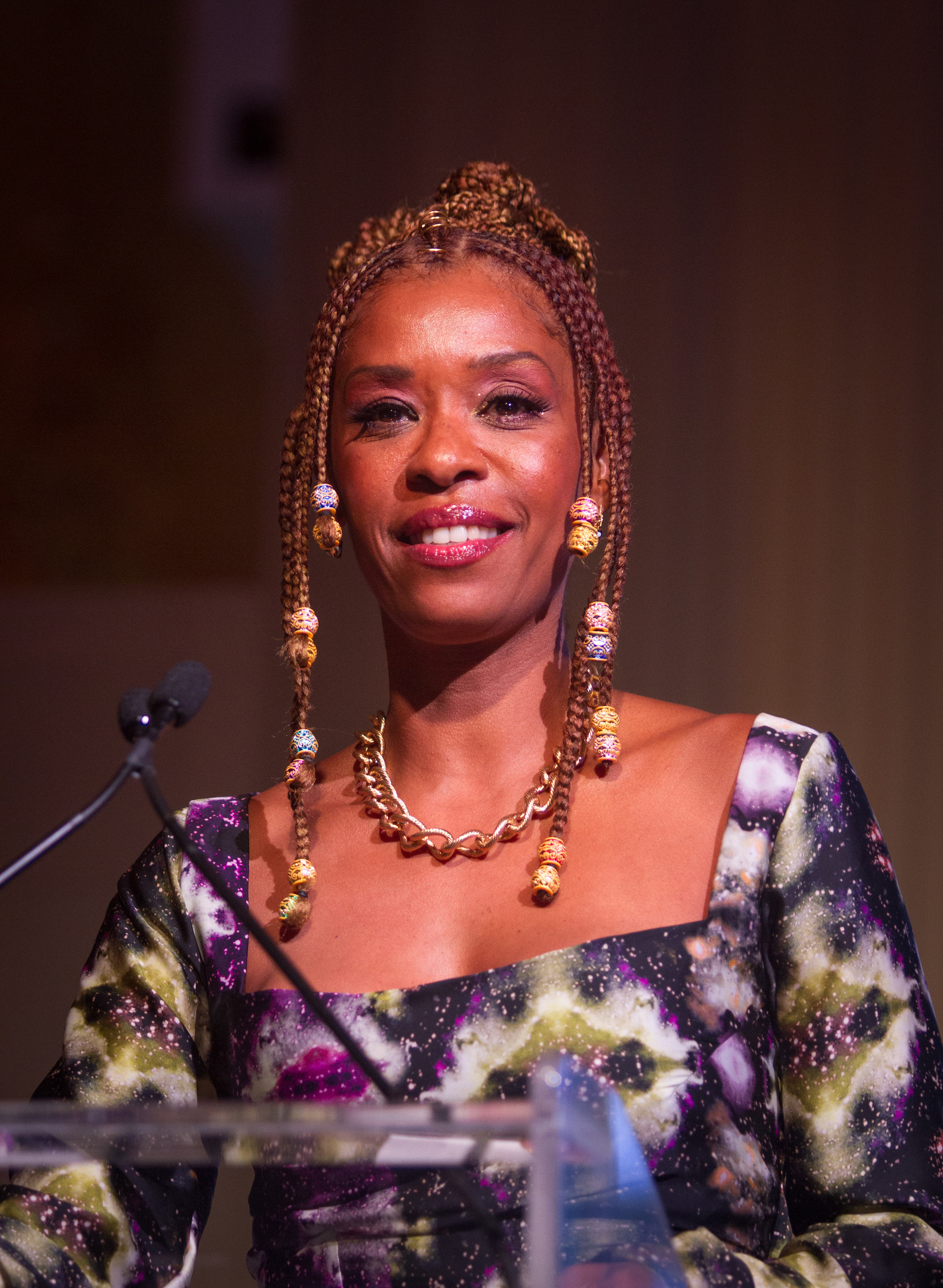 BrazilFoundation » BrazilFoundation hosts traditional Philanthropic ...