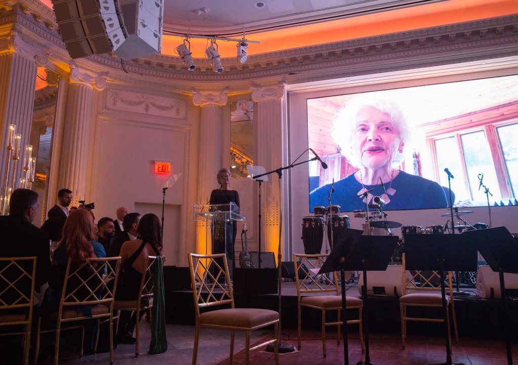 BrazilFoundation » BrazilFoundation hosts traditional Philanthropic ...